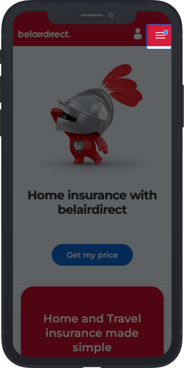 How to estimate insurance costs by getting a quote | belairdirect