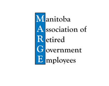 Manitoba Association of Retired Government Employees (MARGE) Inc ...