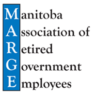 Manitoba Association of Retired Government Employees (MARGE) Inc ...