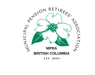 Municipal Pension Retirees' Association | belairdirect
